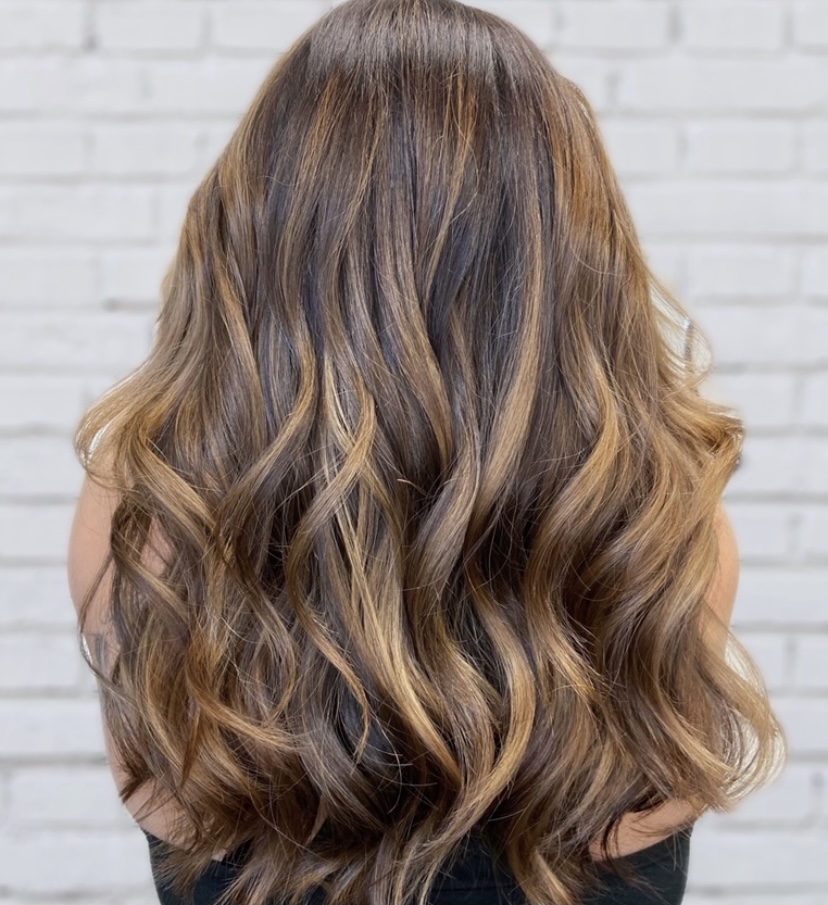 Ethereal Hair Studio